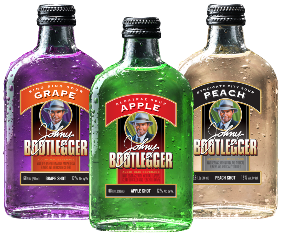 The Legend - Welcome