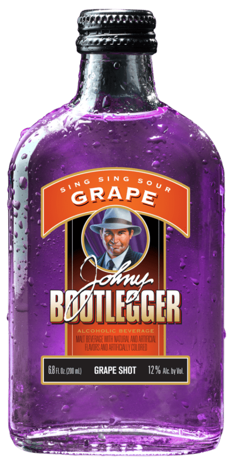 Products - Johny Bootlegger