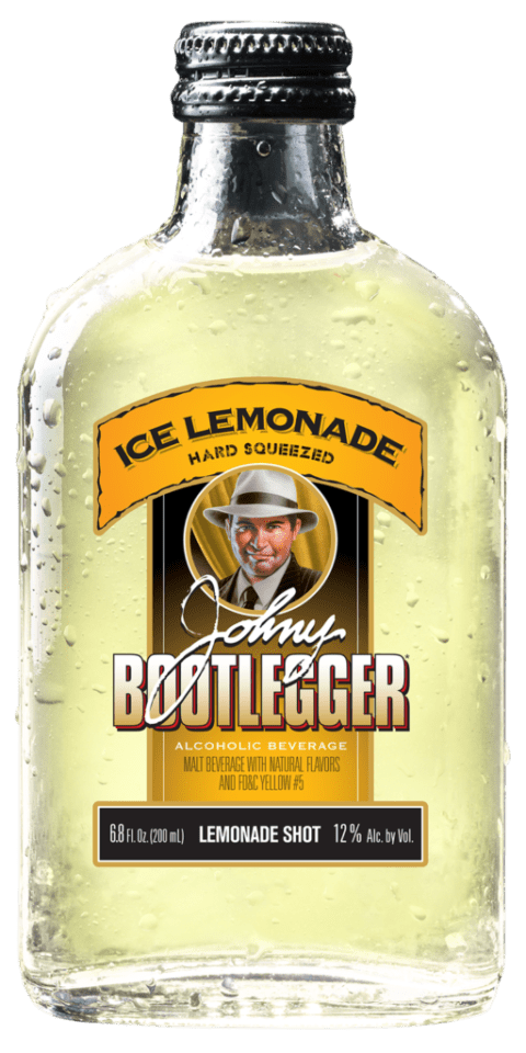 Home - Johny Bootlegger