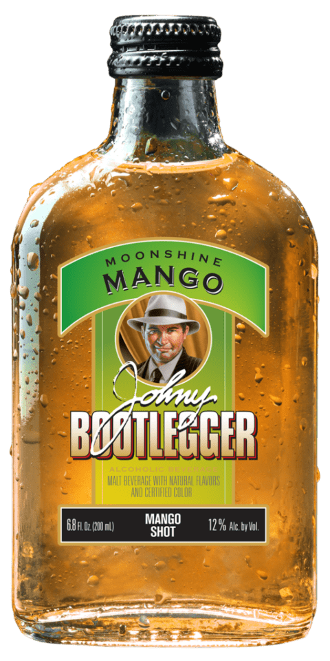 Home - Johny Bootlegger