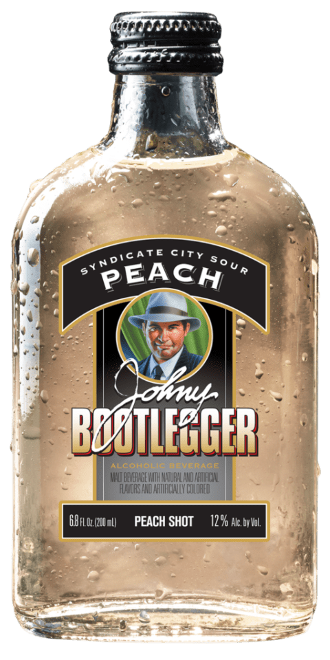 Store Locator - Johny Bootlegger