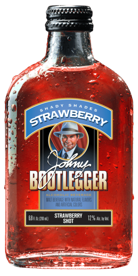 Home - Johny Bootlegger