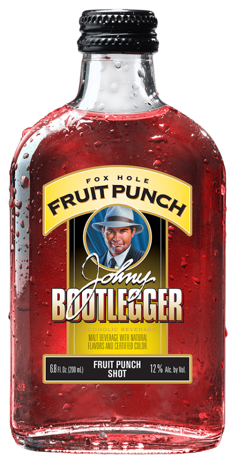 Products - Johny Bootlegger